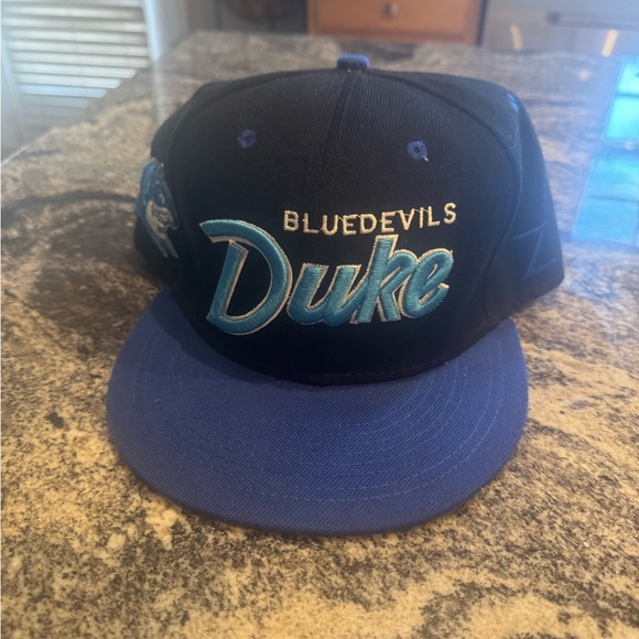 Zephyr | Accessories | Duke Blue Devils Cap | Poshmark
